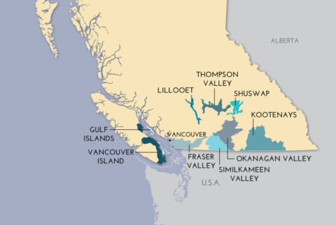 Home - Wines of Canada