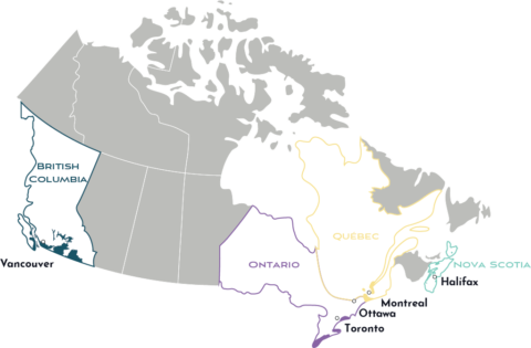 Home - Wines of Canada